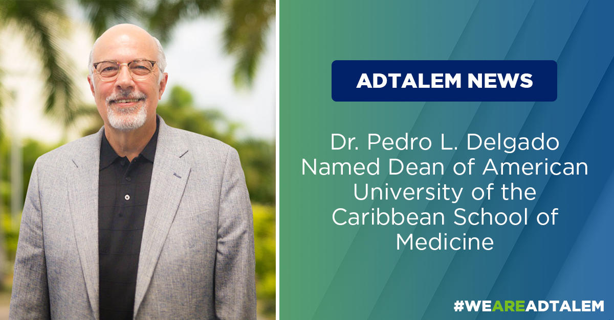 Newsroom | Adtalem Global Education